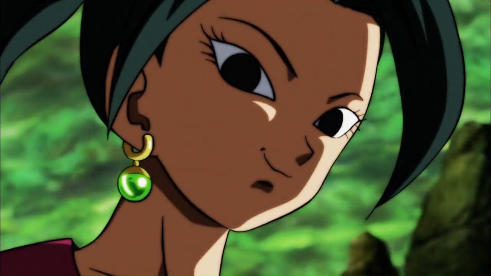 Dragon Ball Super 114 | El nacimiento de Kefla – Renzo León Ponce – Medium