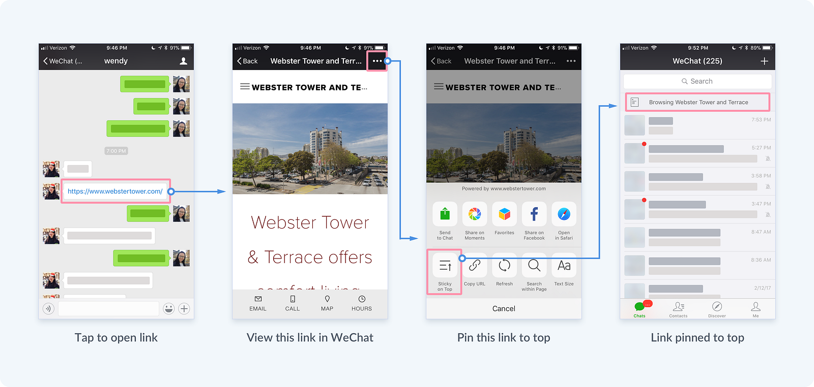 What Makes WeChat So Successful? – Muzli - Design Inspiration
