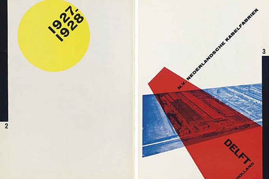 Bauhaus 93 : A type family with strong influence from Architecture