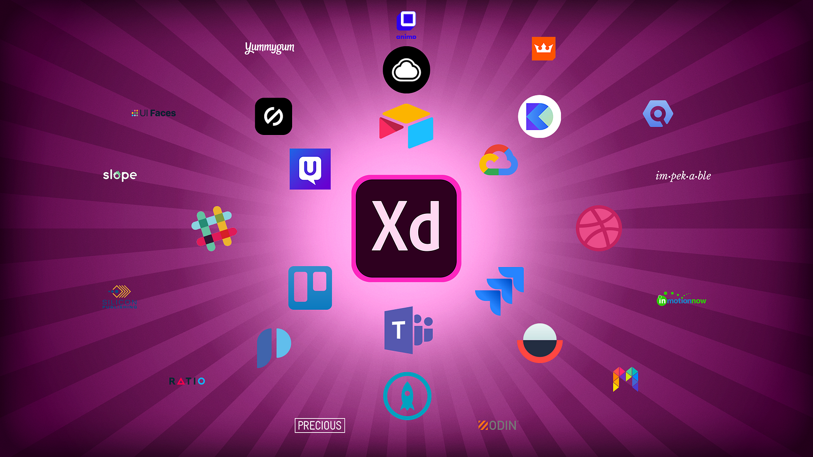 XD Dev Days: Kickstarting the XD Plugin Ecosystem – Adobe Tech Blog ...