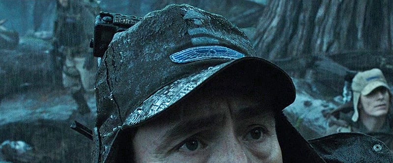 Weyland-Yutani Corporation in “Alien” Franchise (1979–2017)