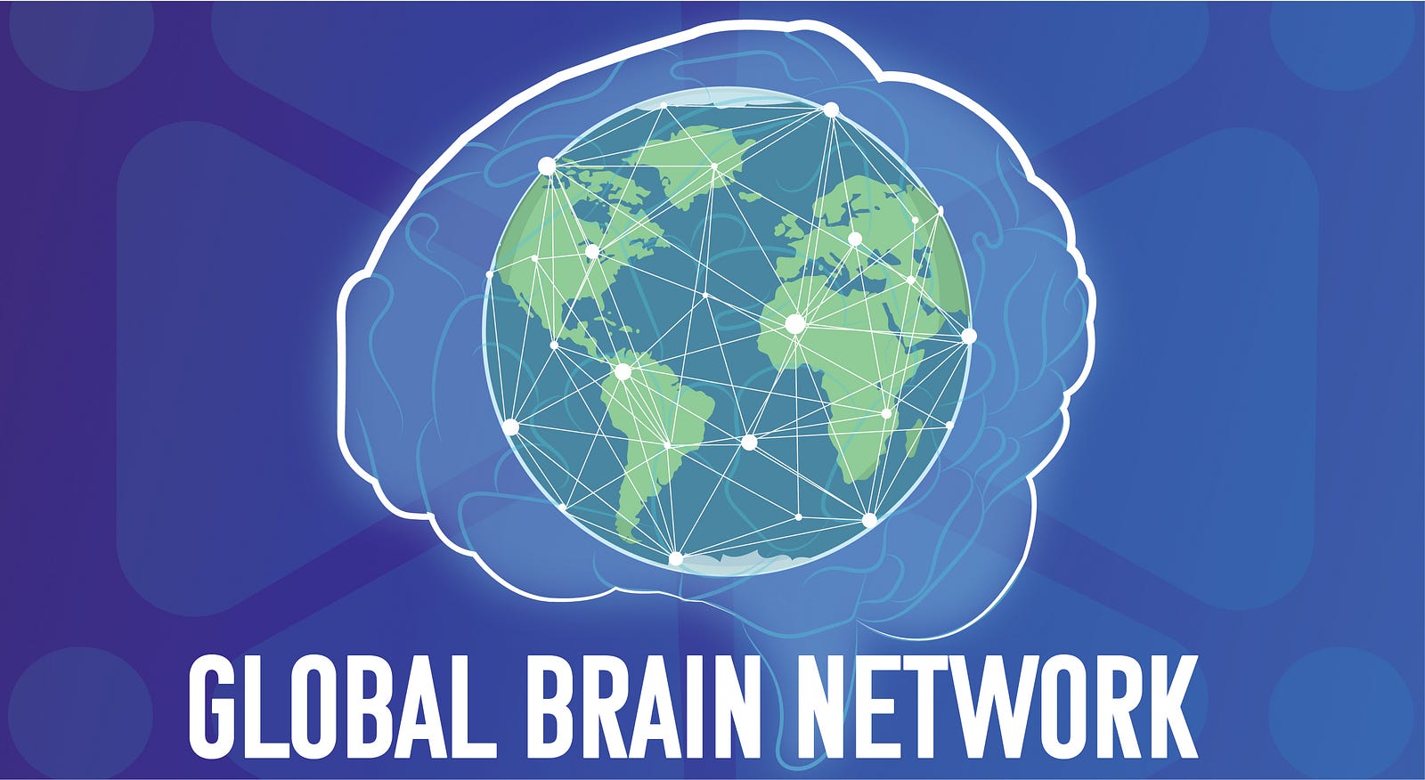 “Global Brain Network” — High-Level Project Proposal
