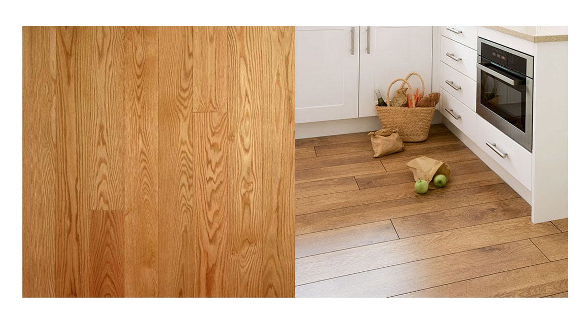 Hardwood and Softwood Flooring – Basics of Interior Design – Medium