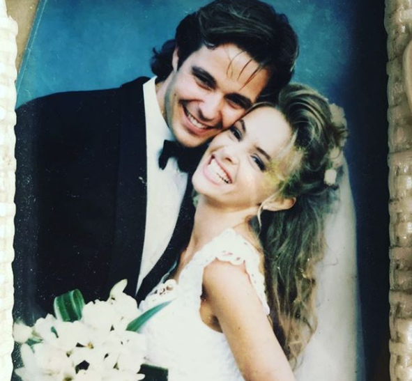 Catching Up With One Of Australia’s Favorite Couples -Cameron And Ali ...