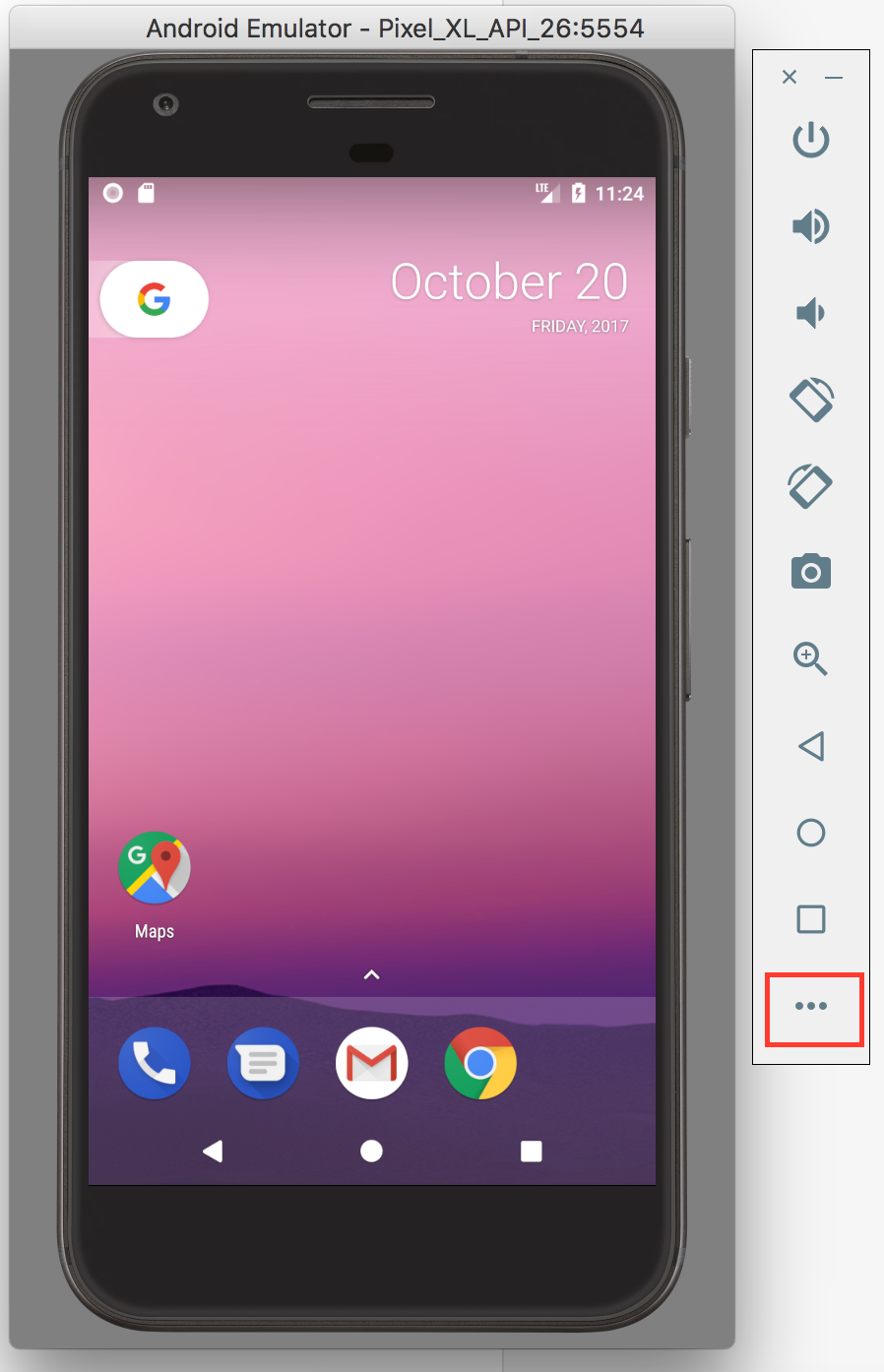 Android Emulator Charles Proxy Mac Seoopseosa
