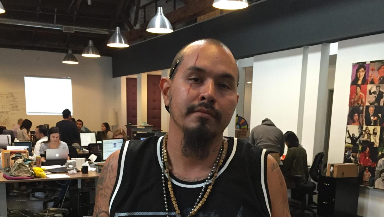 Cholos, Prison, Candy, and the making of a viral hit