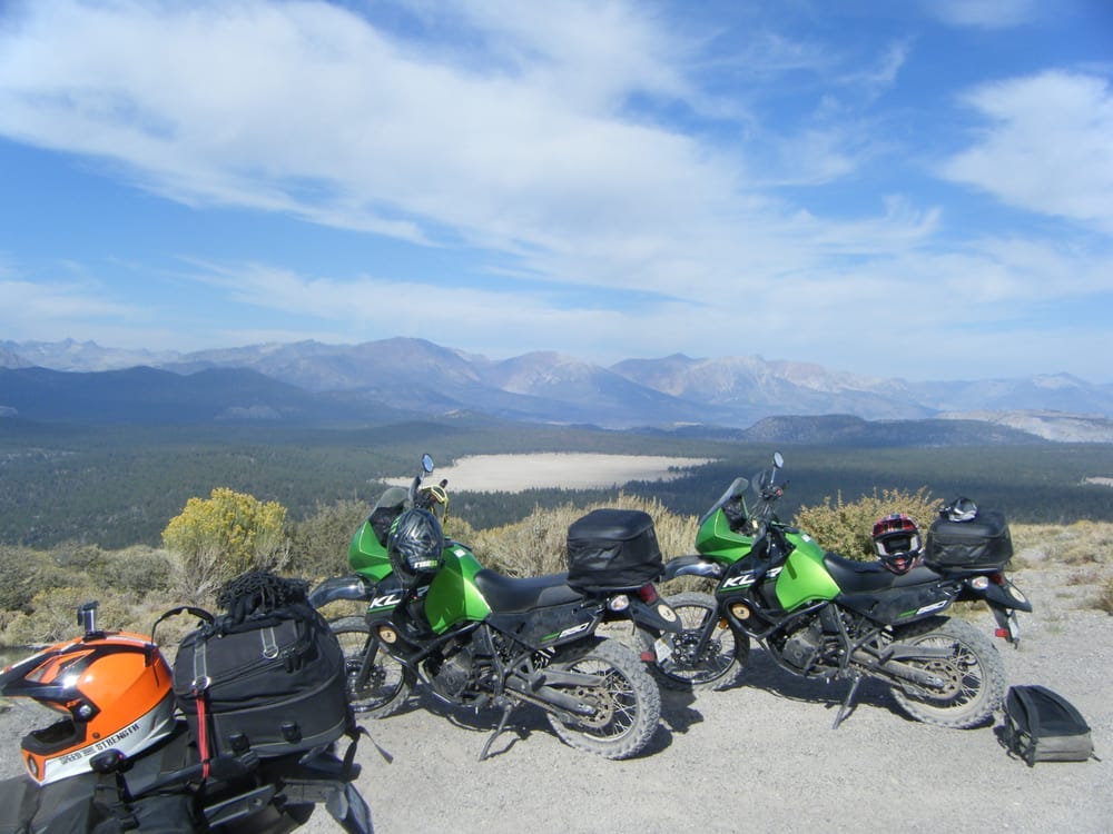 Top 10 Southern California OHV Areas to Get Lost In