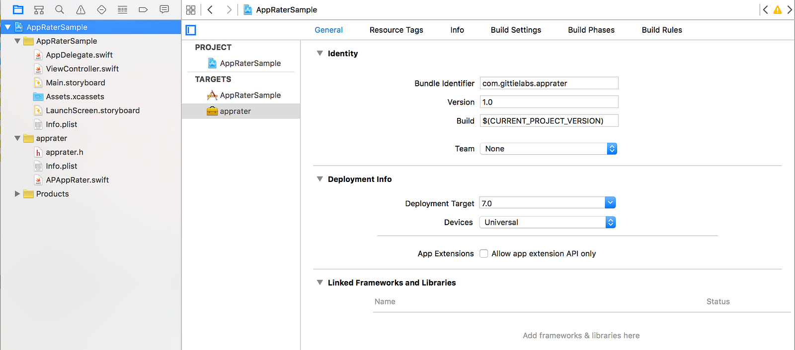 Build An Appstore Rating Tool In Swift Swift Programming Medium