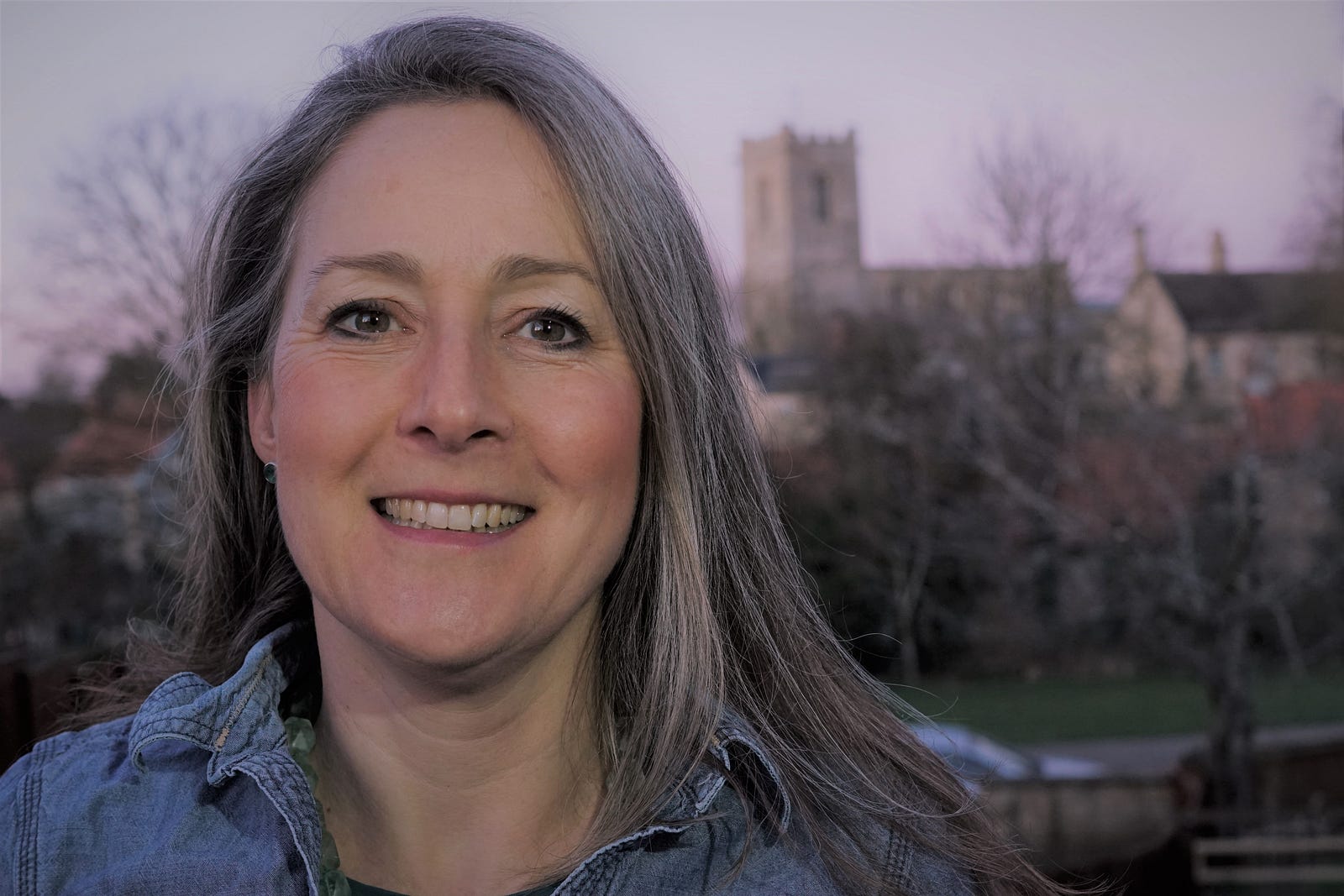 Meet The Contributor Helen Tovey Family Tree Exact Editions Blog
