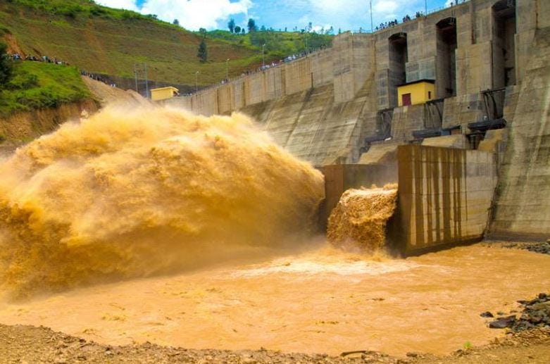 Who Will Save Rwanda’s Lifeline — The 300 Km Nyabarongo River Ecosystem