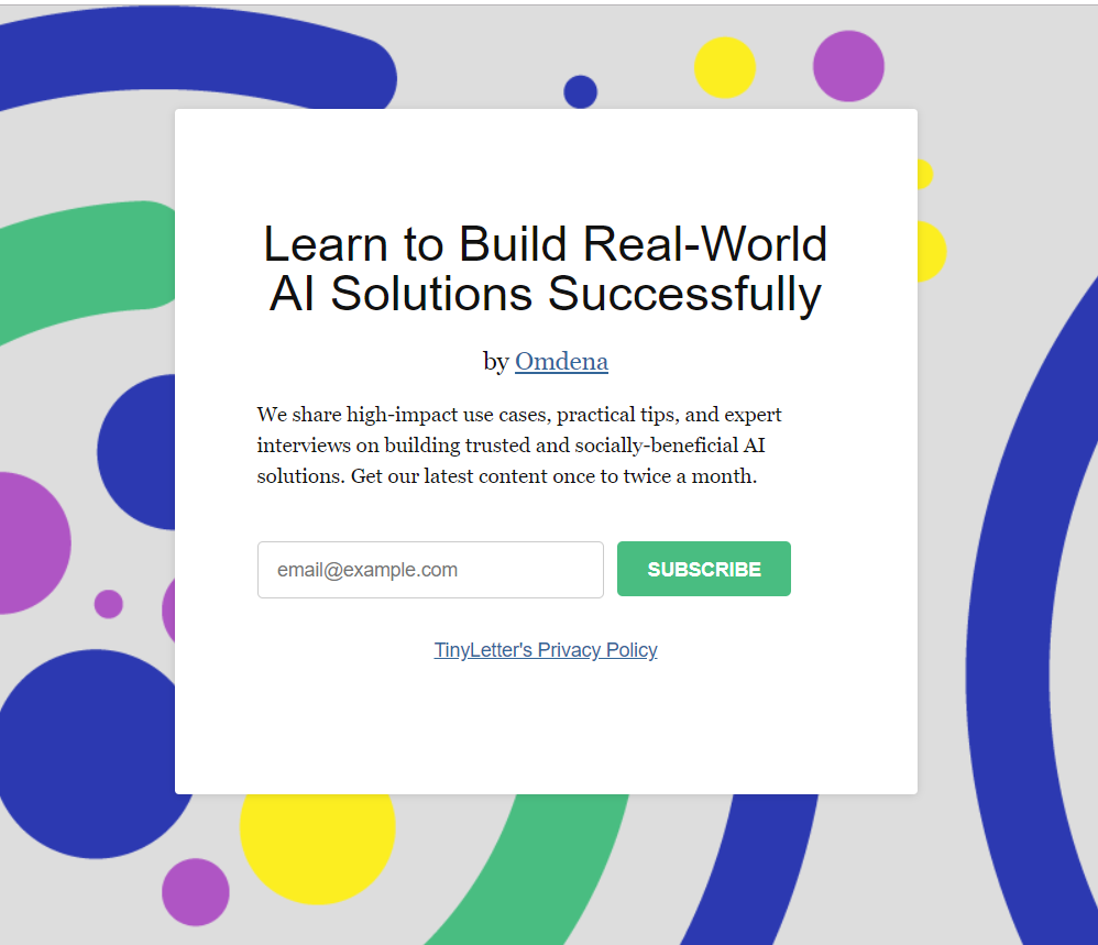 How to Build A Unique Community— 10 Lessons By A Master Community Builder