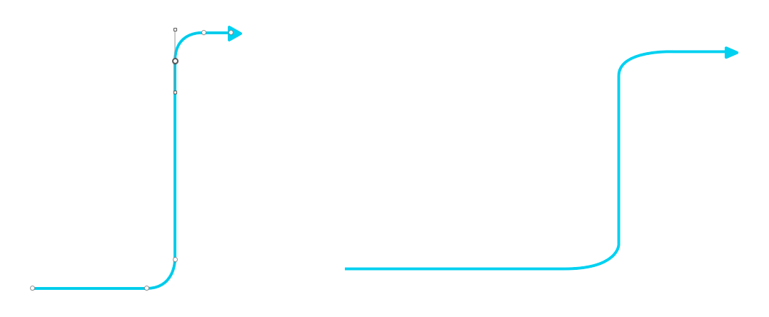 Fantastic Flow Arrows for Sketch – Prototypr