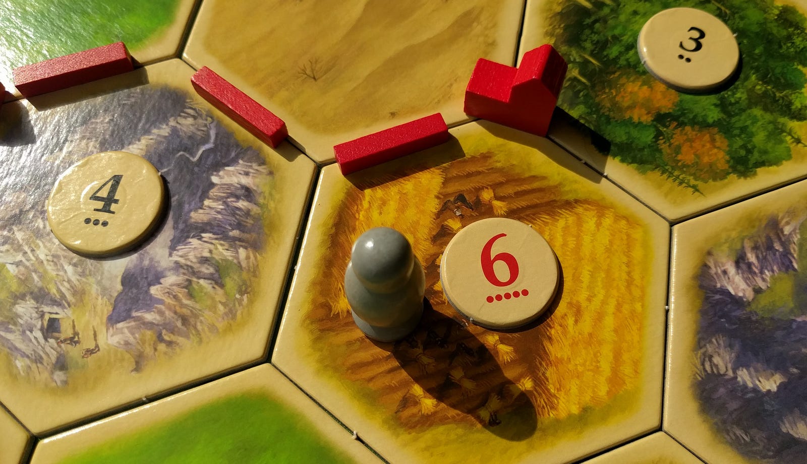 How to play: Settlers of Catan – Board Game Brother – Medium