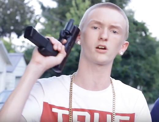 Slim Jesus vs Lil Dicky vs Stitches: – Jason Kavuma – Medium