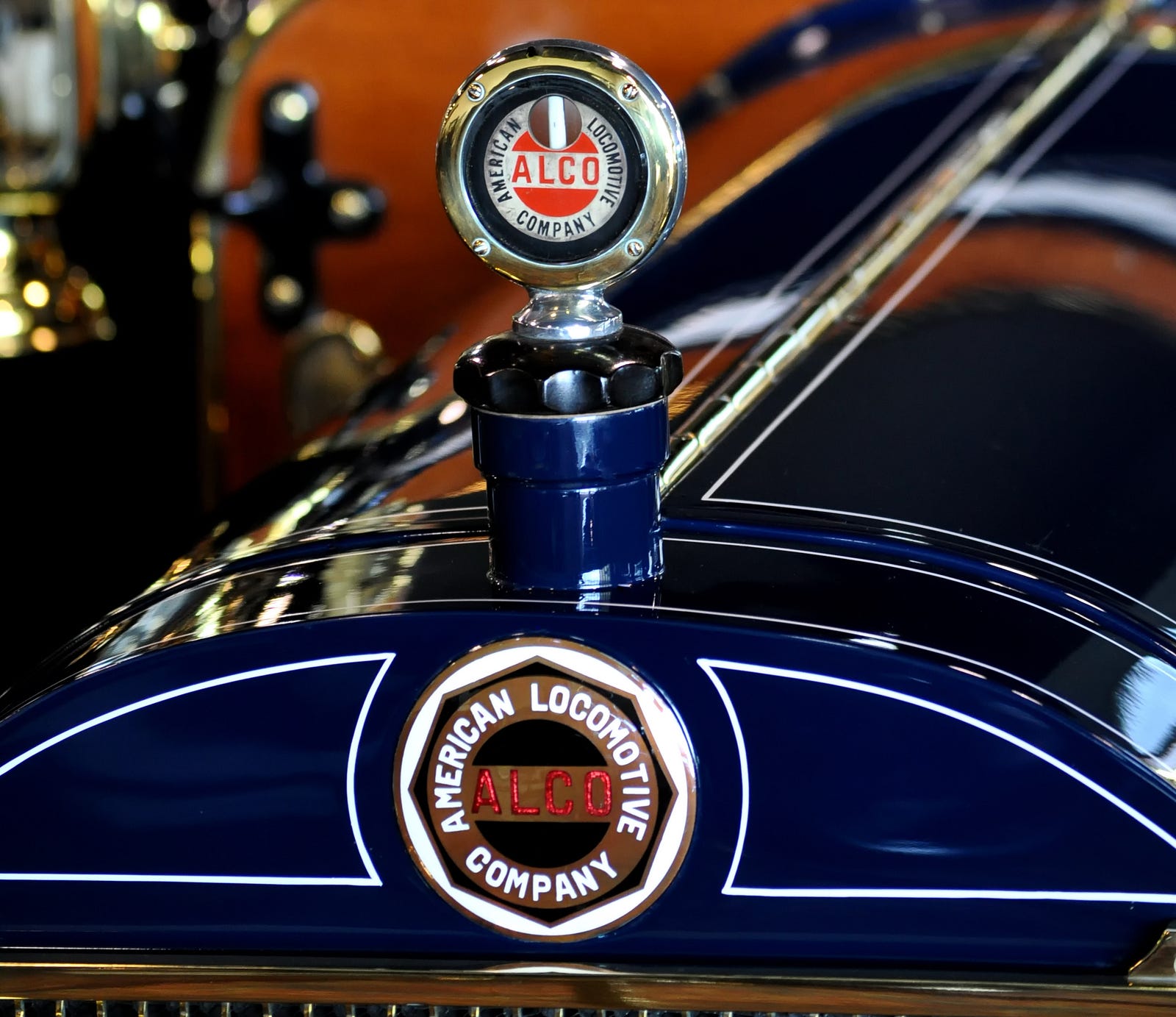 ALCO: Railroad Company That Built Cars – Glenn Franco Simmons – Medium