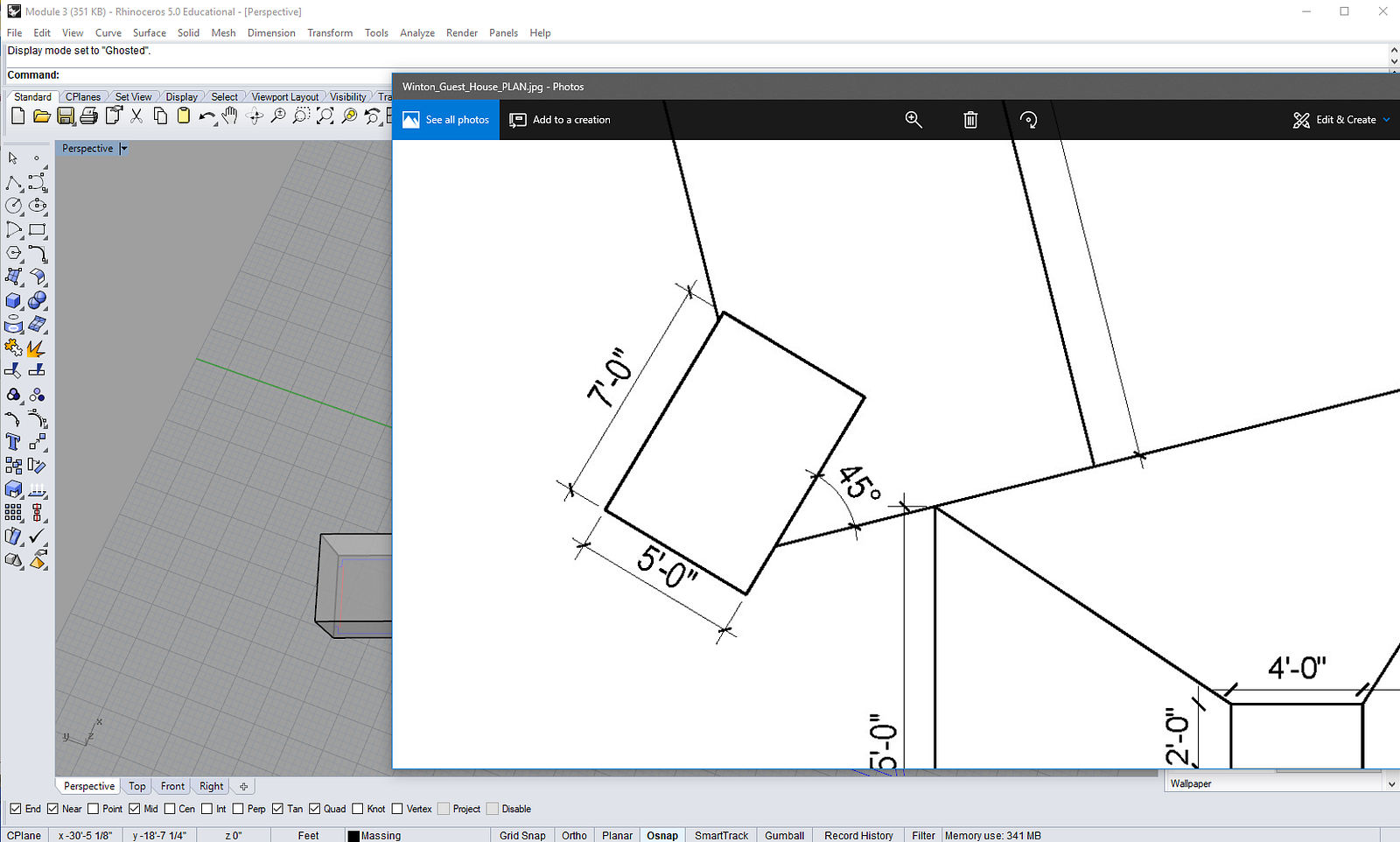 Solid Body Modeling – DPro – Medium
