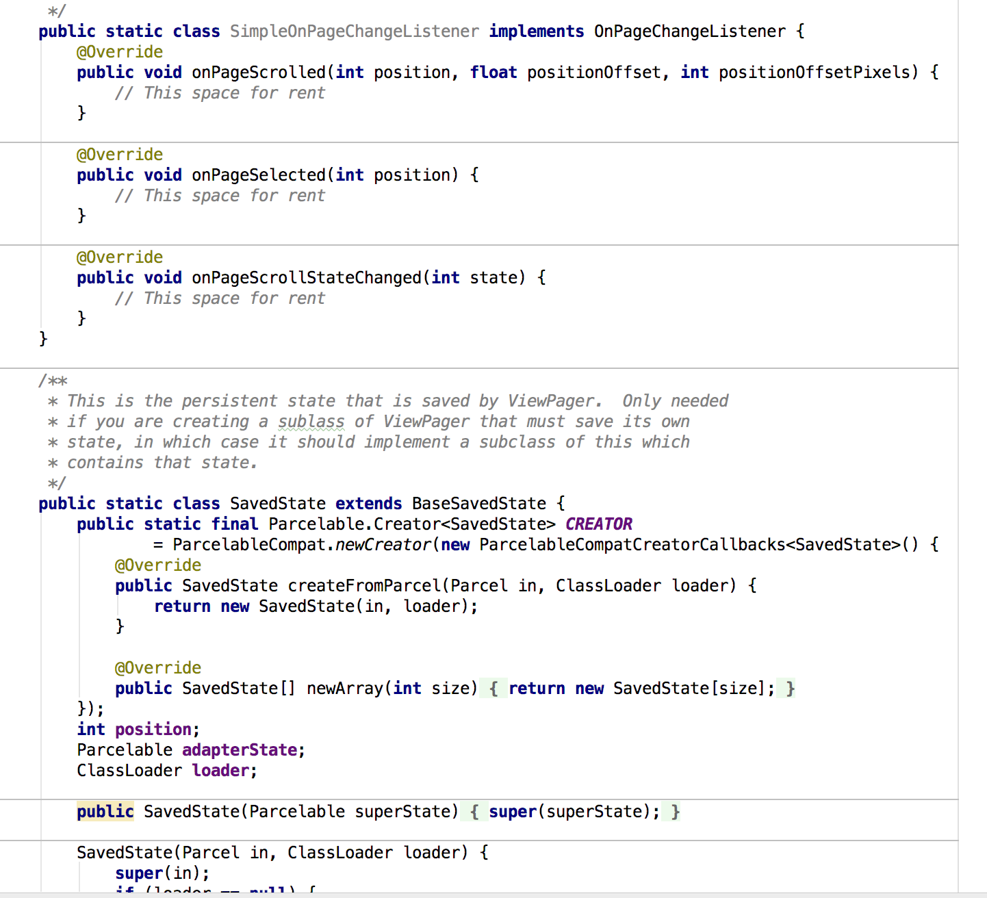 Best Coding Practices Tips And More For Android Mindorks Medium