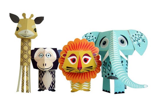 Mastering the Art of Short-Story Telling: Lessons from ‘The Paper ...