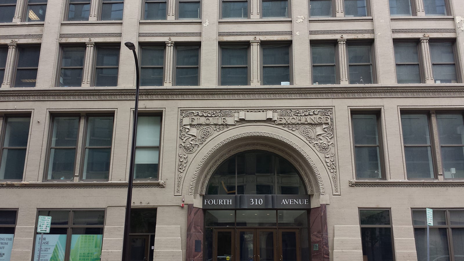 Downtown West, Day 3 – All of Minneapolis