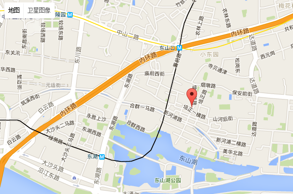 Cycle Canton Map – Cycle Canton – Medium