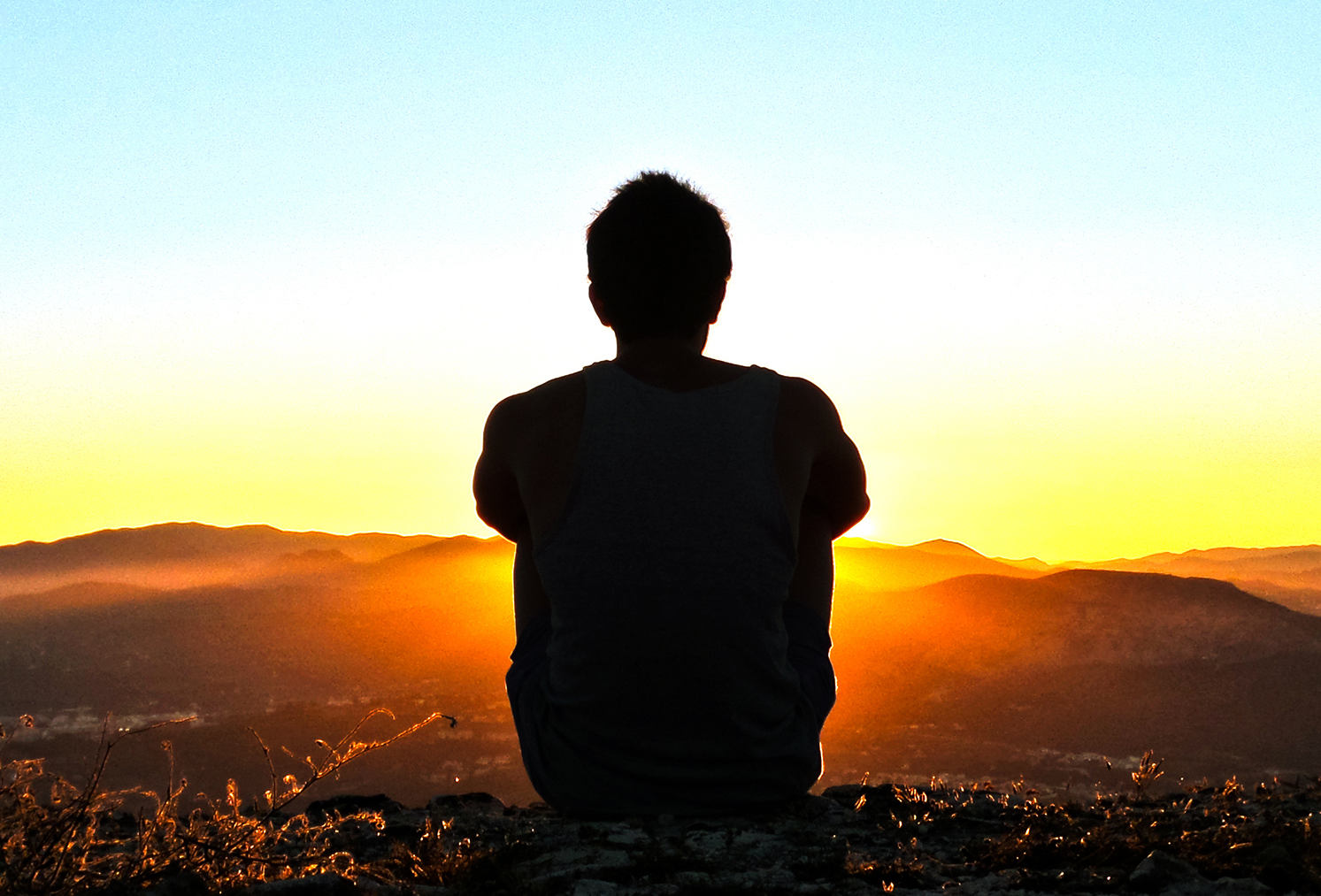 I recently completed a 10-day silent meditation course — What I learnt ...