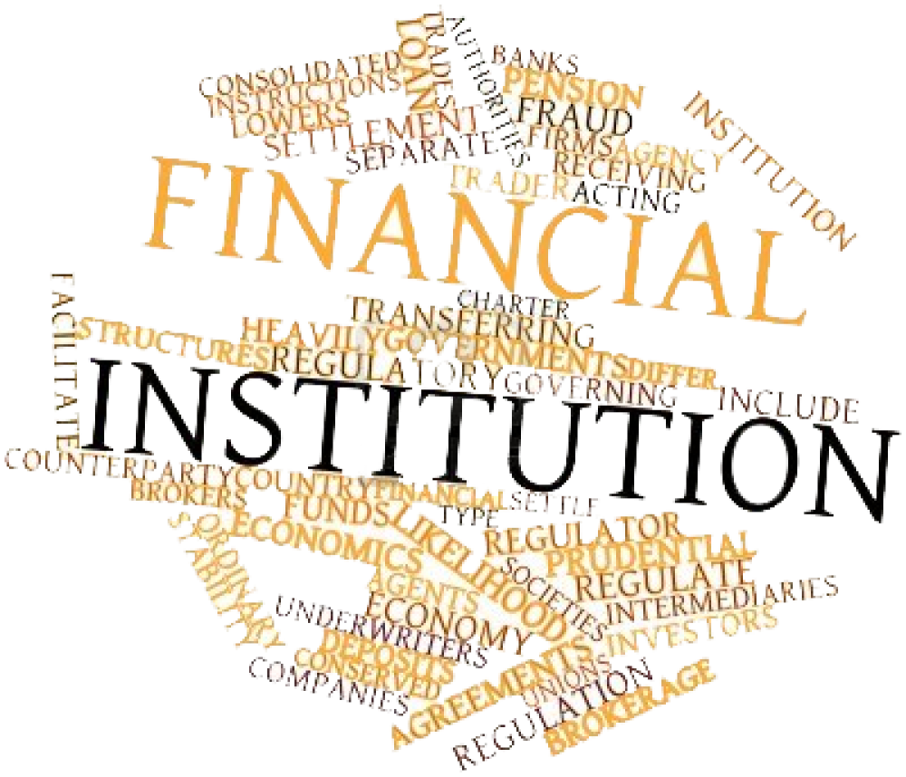 Types of Financial Institutions & Their Functions – Riya Rai – Medium