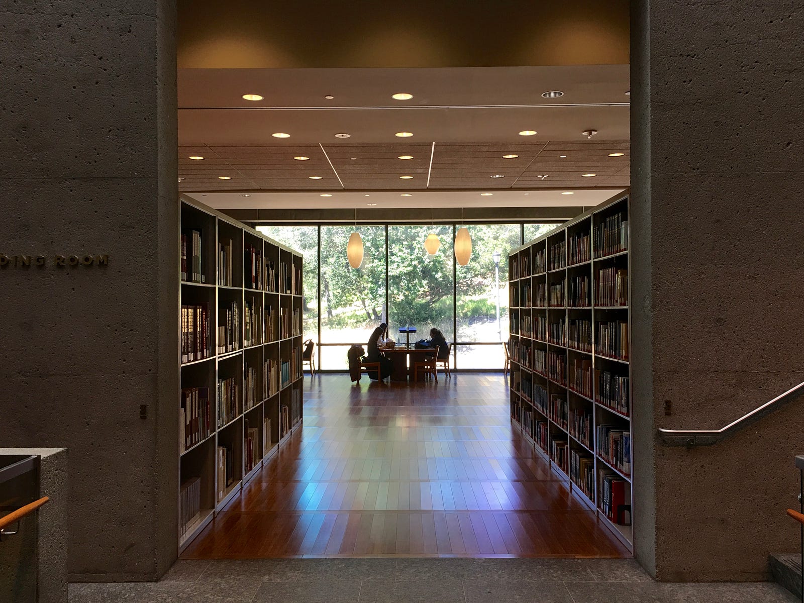 A Day and the Life of a University of California, Berkeley Student: A ...