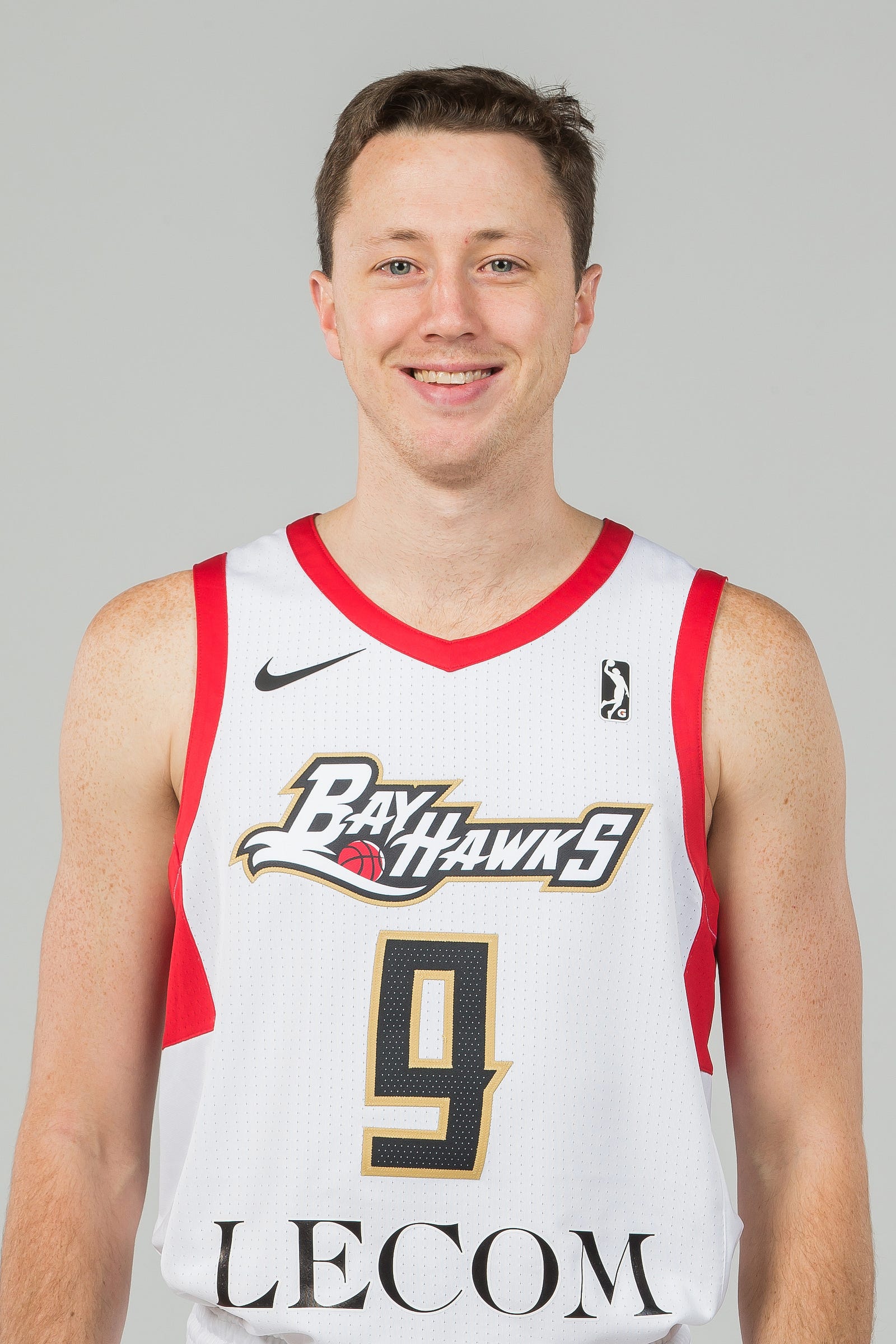 Josh Magette Thriving With Erie BayHawks – 2 Ways & 10 Days