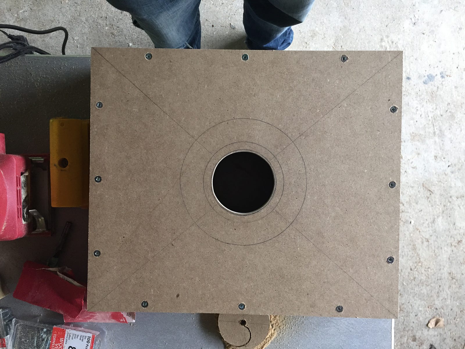 My DIY 8×10 Wet Plate Camera – Ross Howard-Jones – Medium