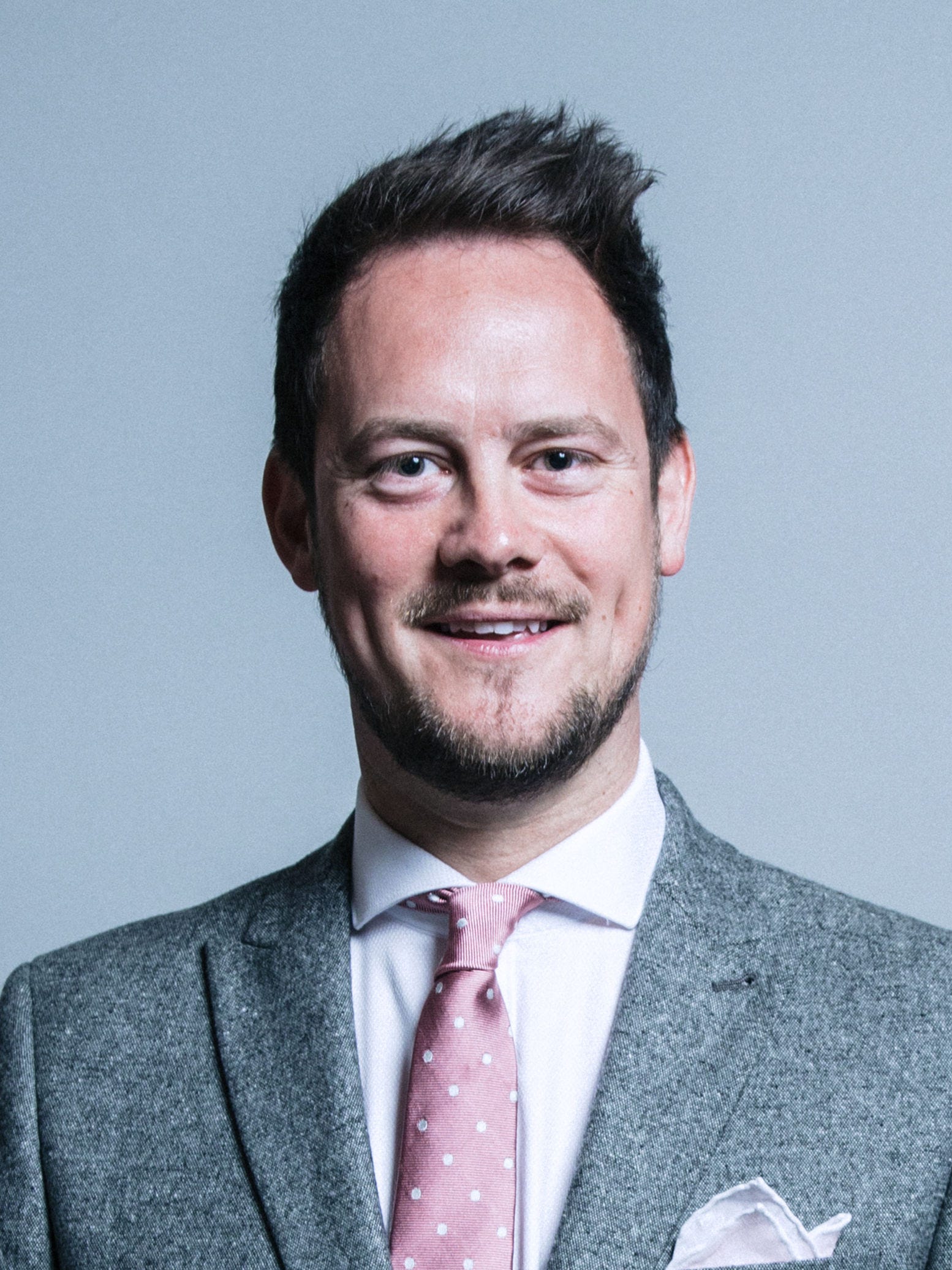 Who is Stephen Morgan and what are the Portsmouth South MP’s opinions ...