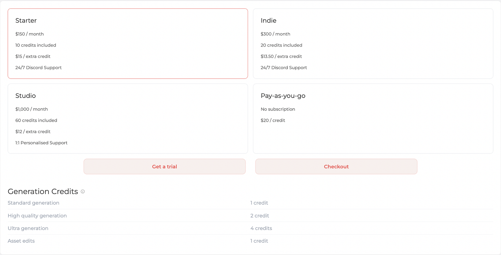 February Newsletter. Monthly update from Kaedim on new… | by Kaedim | Medium