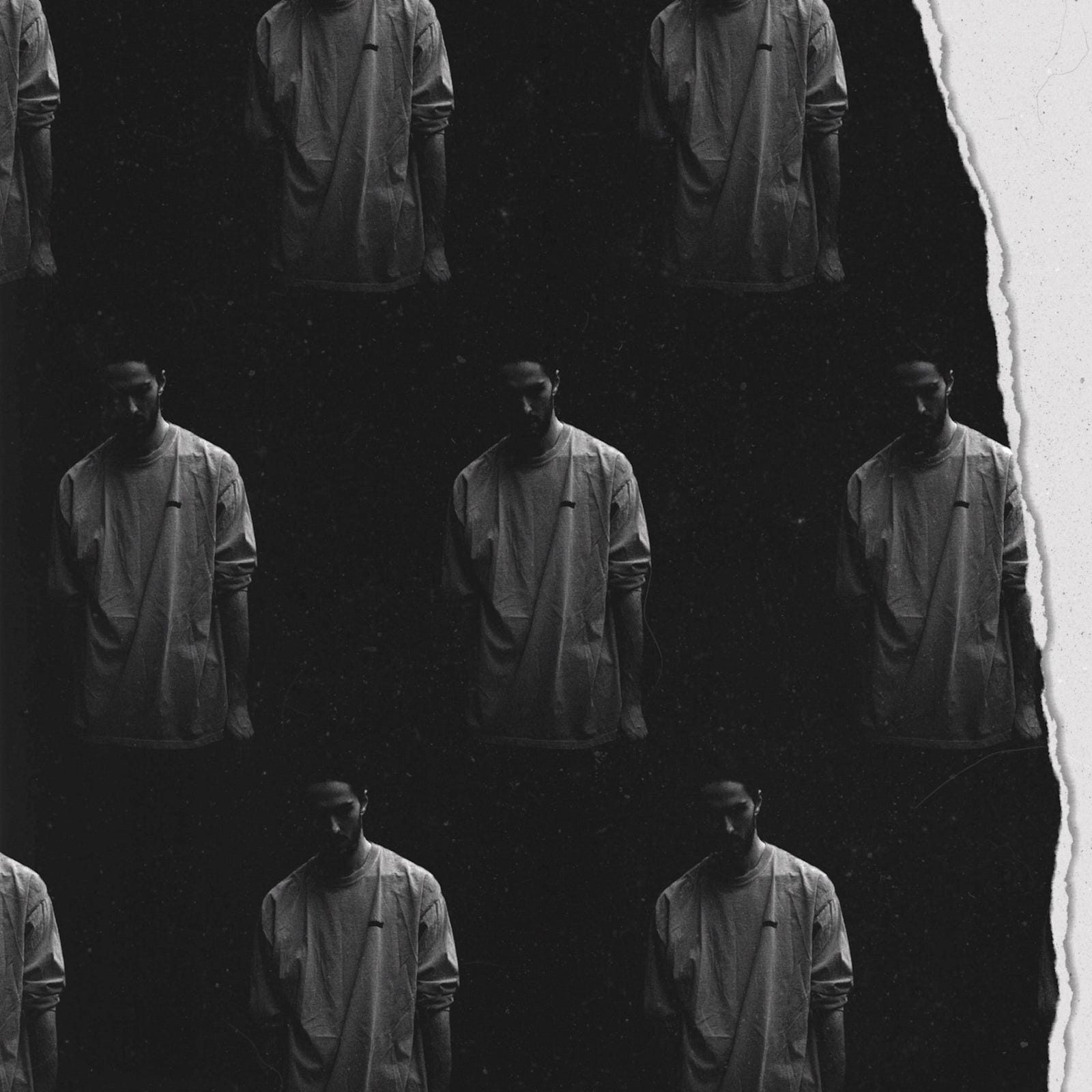 Review: Bones “NoRedeemingQualities” Mixtape – Dylan John – Medium