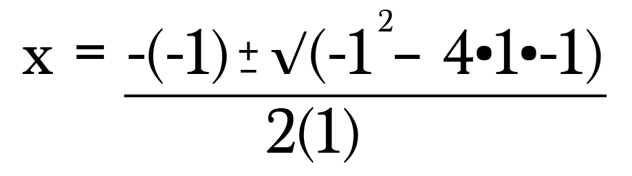 What is the Golden Ratio? – Math Hacks – Medium