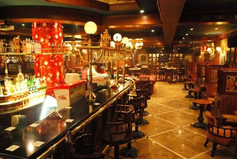 41 Great Pubs in Hyderabad To Dance the Night Away – Treebo Travel Blog ...