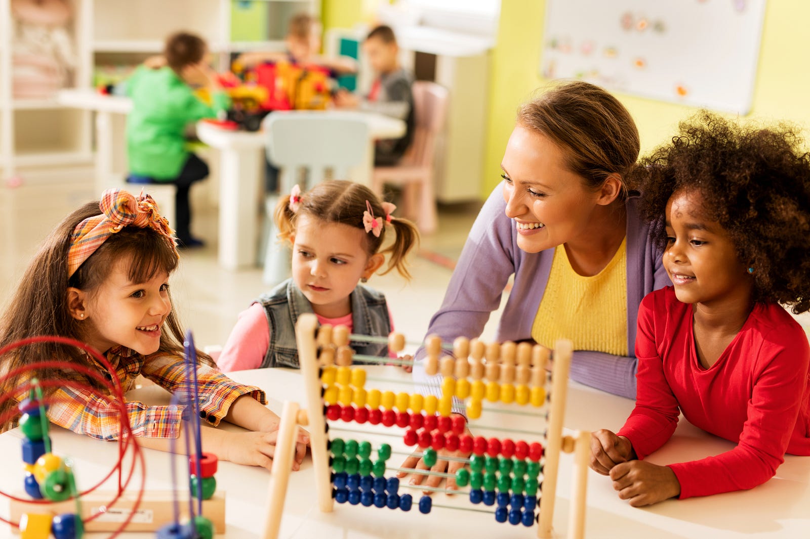 How To Use The ABC s Of Unschooling Education s Teacher Voice
