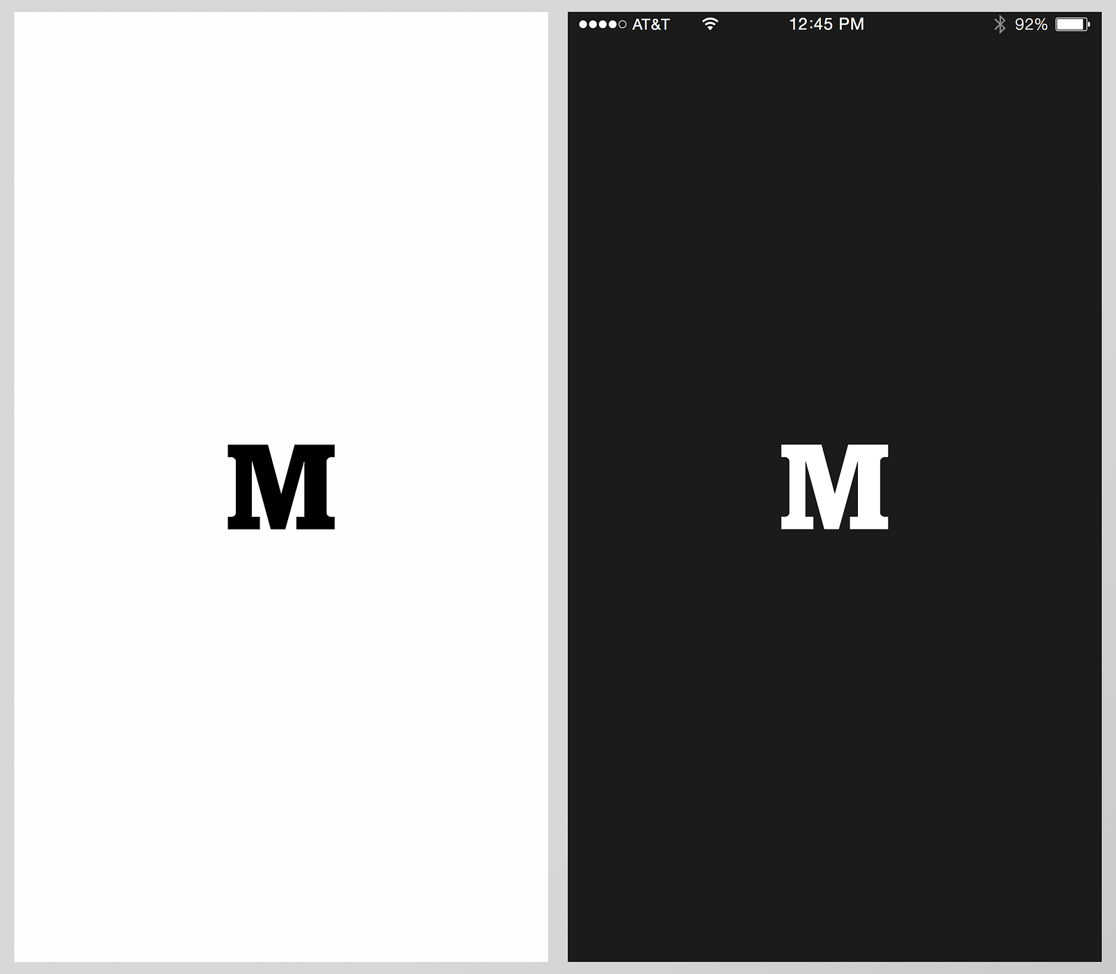 Dark / Night mode for Medium – The Startup – Medium