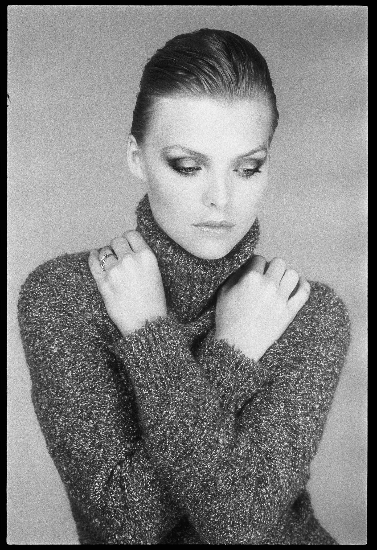 A Conversation with Legendary Hollywood Photographer Michael Childers