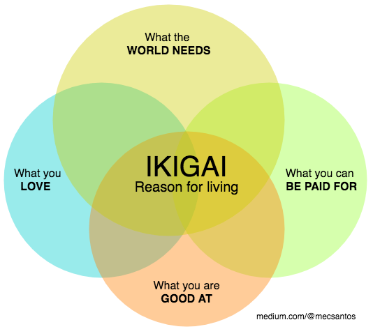 Beyond Ikigai: How the Japanese Find Their Life Purpose