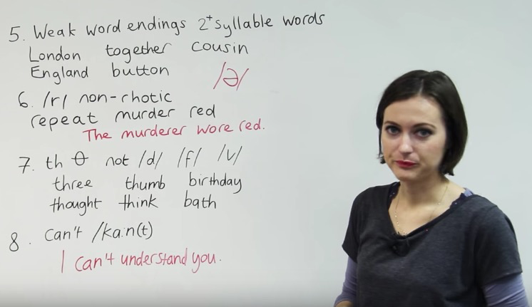 British English Pronunciation 英式發音 – Manjeaneer – Medium