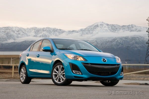 Mazda 3 Over the Years – Montrose Auto Group – Medium