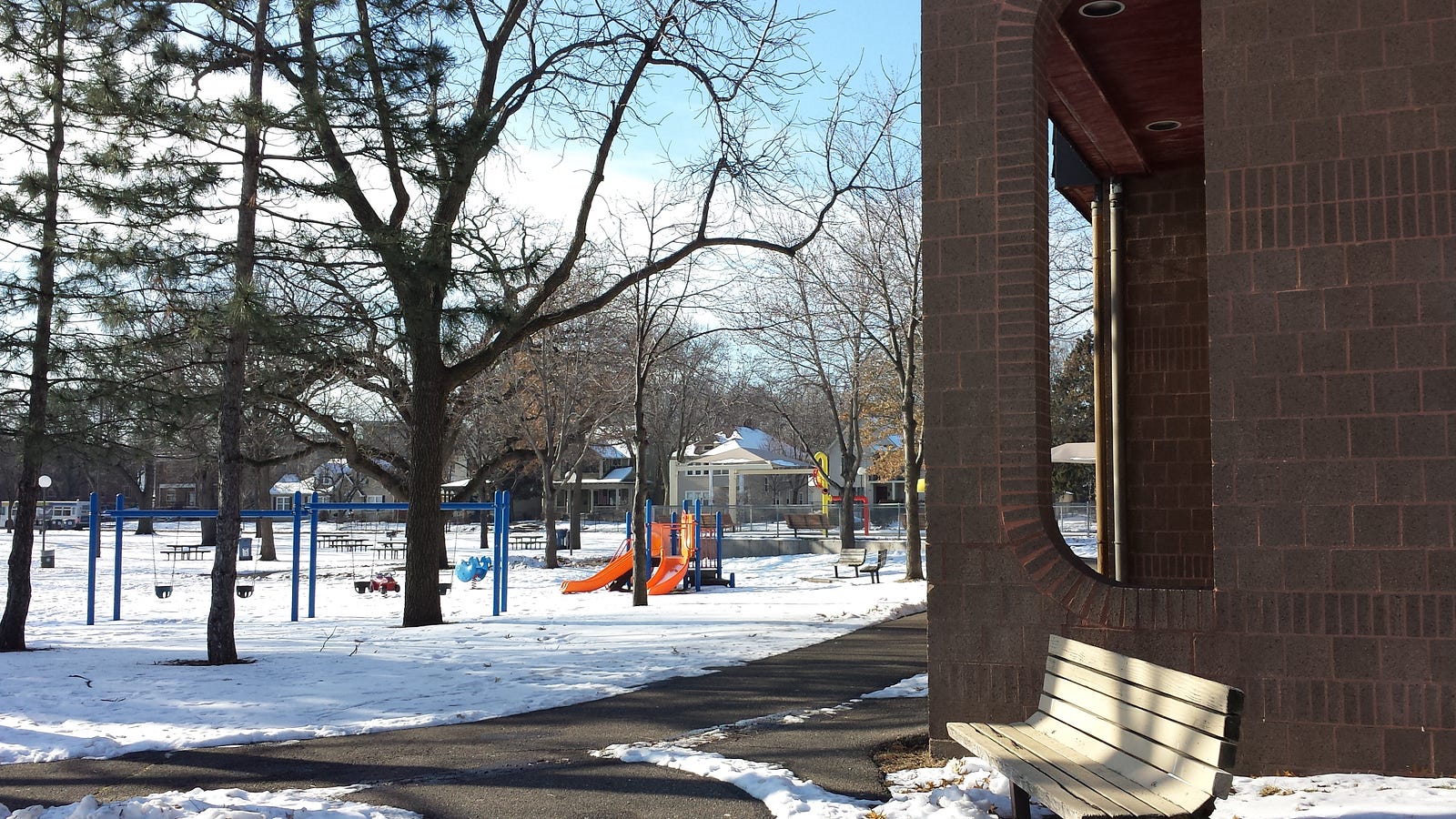 Northeastern Hawthorne – All of Minneapolis