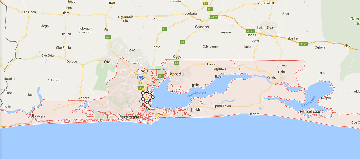 What Does Yaba Have To Give? – Oo Nwoye – Medium