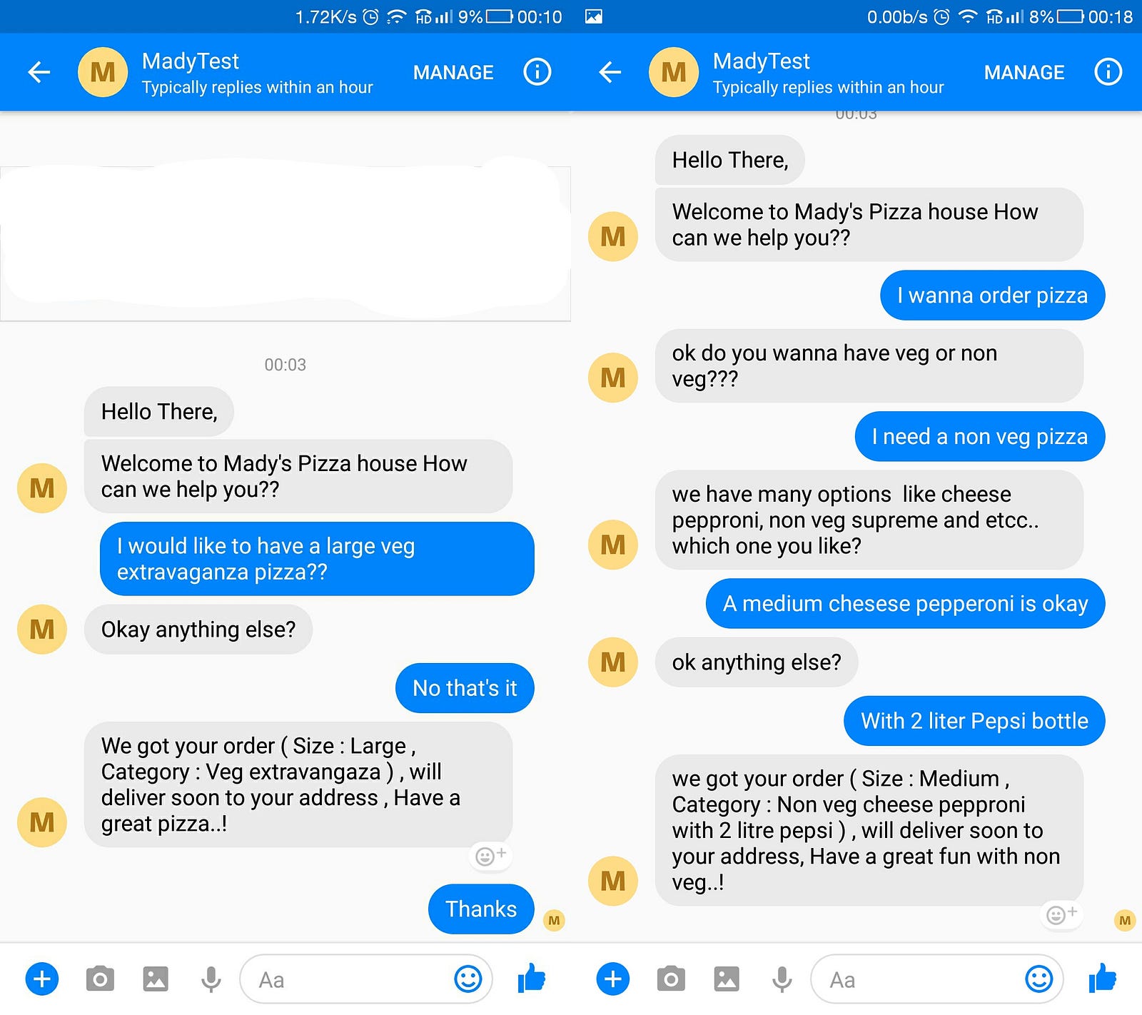 Chapter 11: ChatBots to Question & Answer systems. – Deep Math Machine ...
