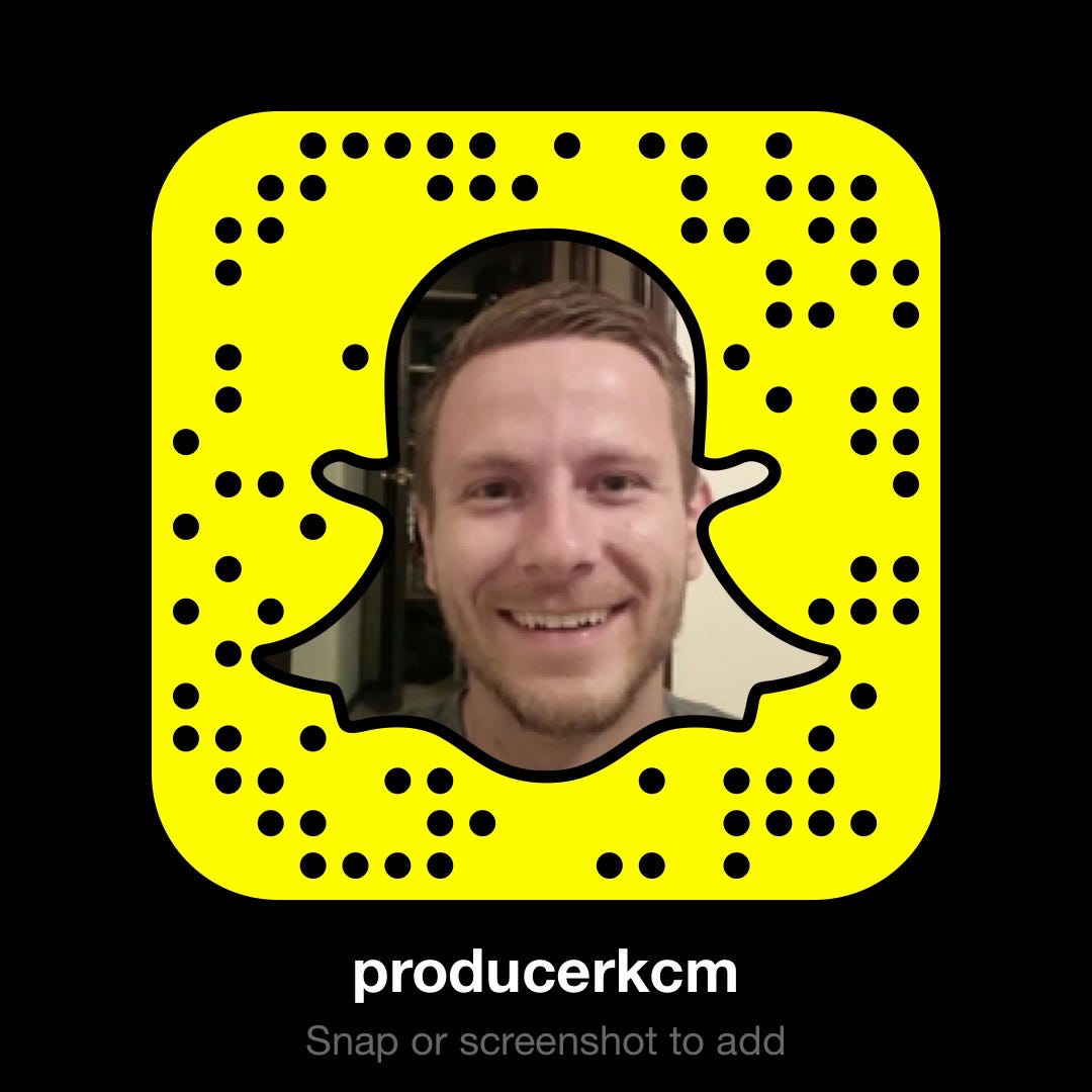 Secrets to Creating Conversation in Snapchat – All Things Snap