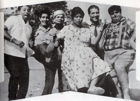 Tribute To Actor, Director Mohan Atmaram Deshmukh popularly known as ...