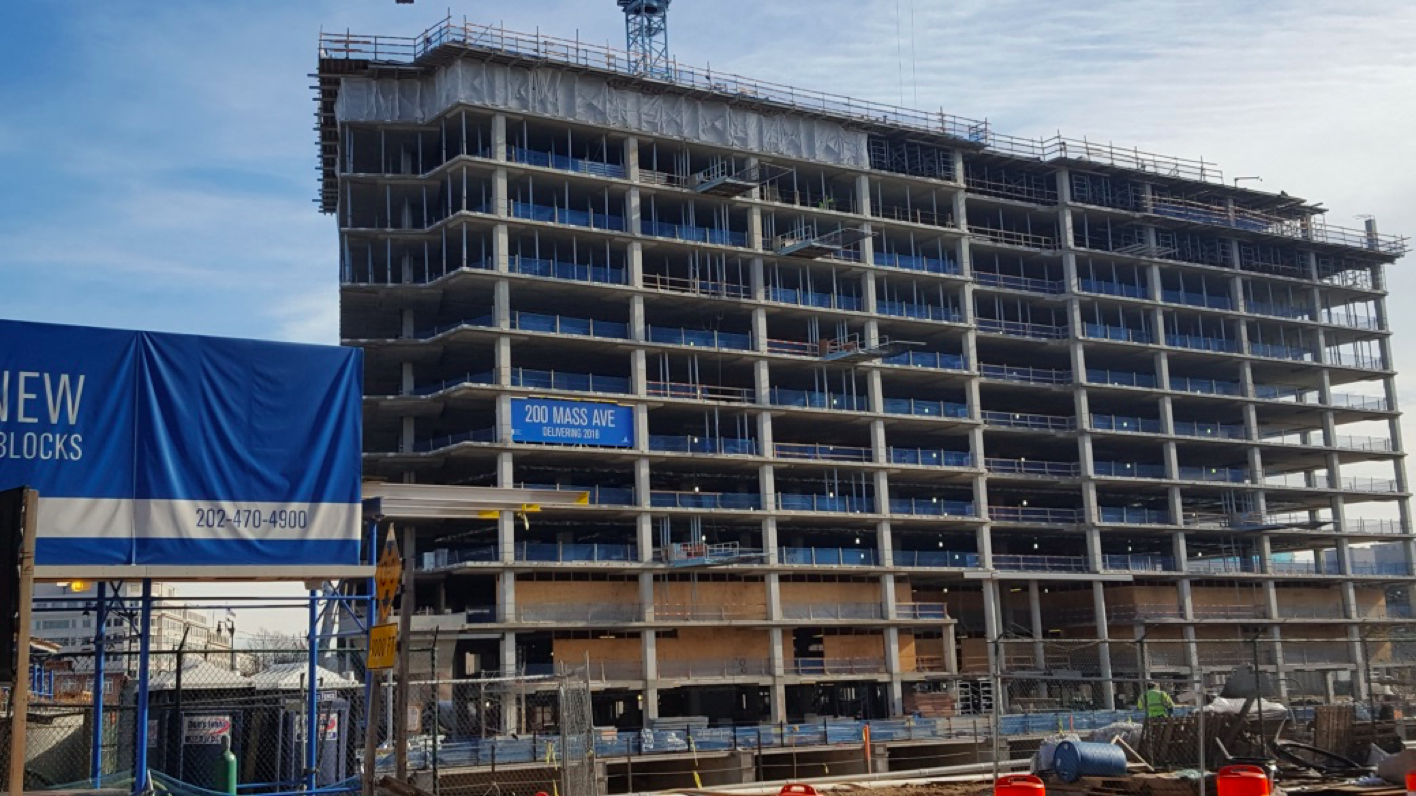 Topping Off (1/18/2017) – Construction Notes – Medium