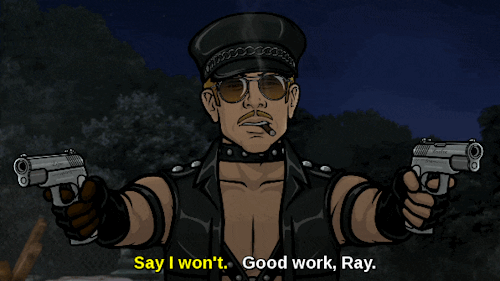 Ray Gillette Memes