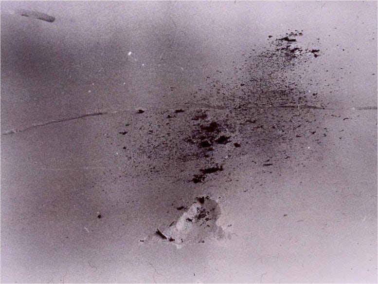 Reading, Sleeping, and Working our Four Arms – Operation Thonapa