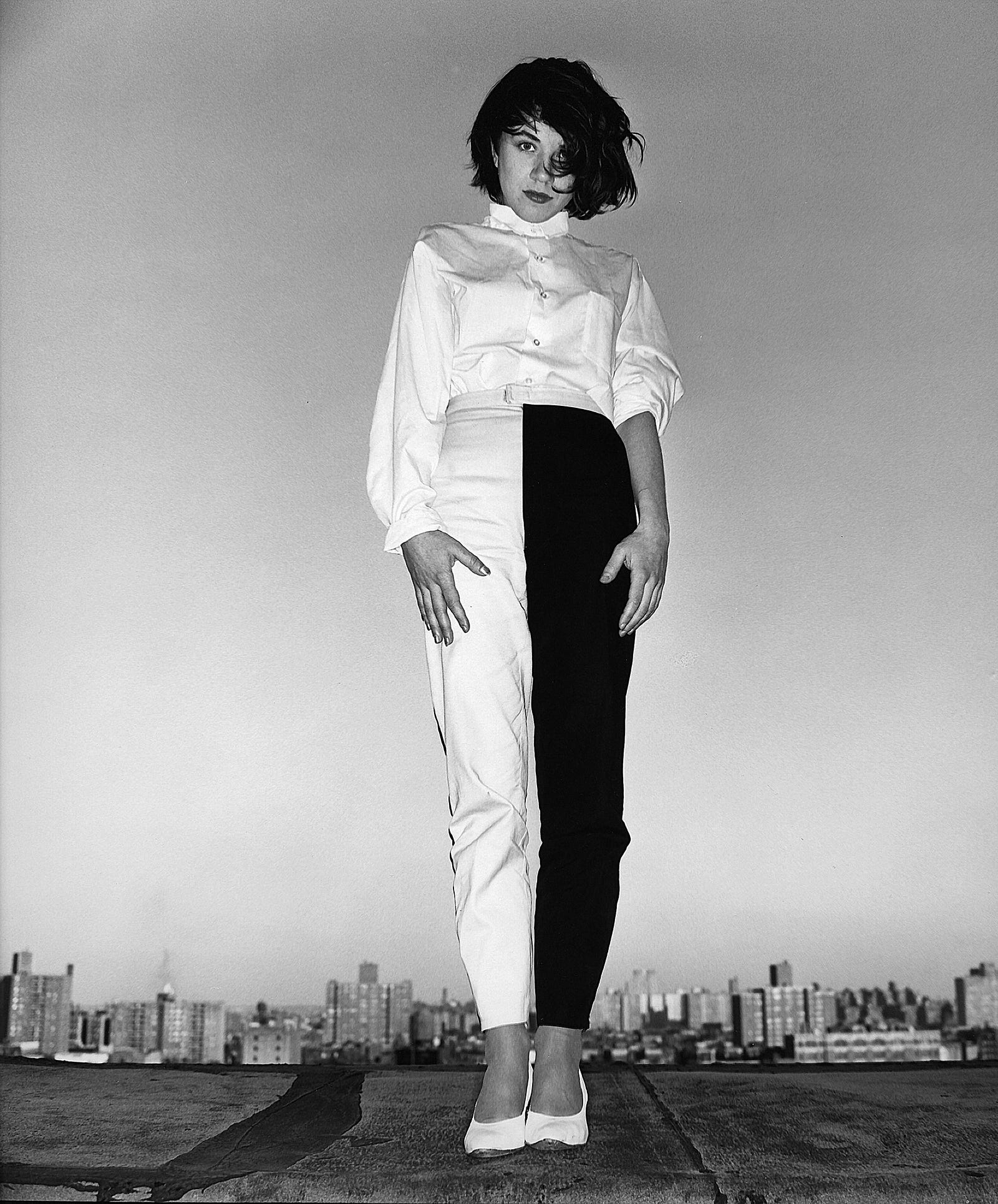 Lizzy Mercier Descloux: An Uncompromising French Bohemian Finally Gets ...