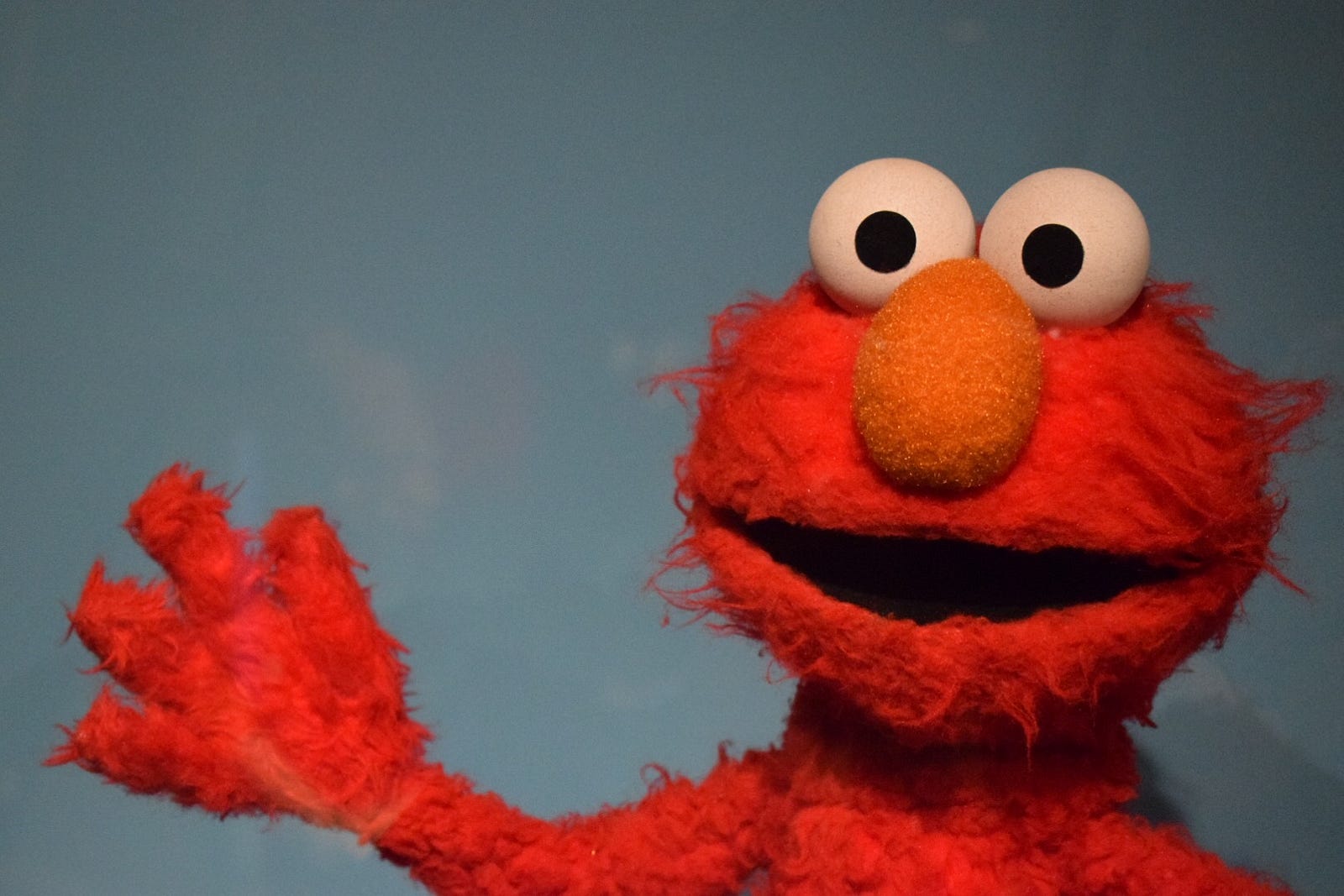Jim Henson And His Muppets Have A New ‘Furever’ Home